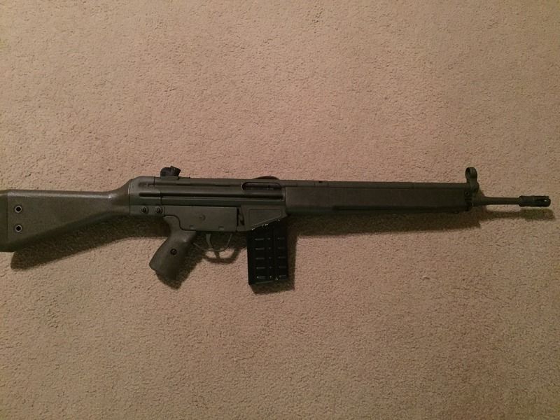 Restoring Hesse G3 clone | Page 2 | HKPRO Forums